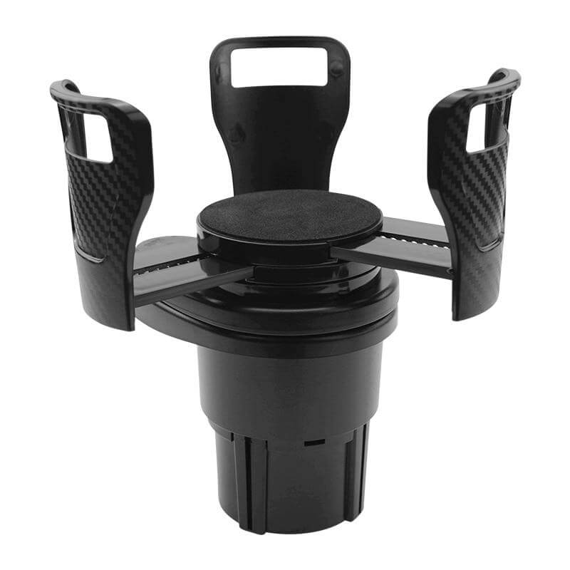 Universal Multi Car Cup Holder · Mavigadget