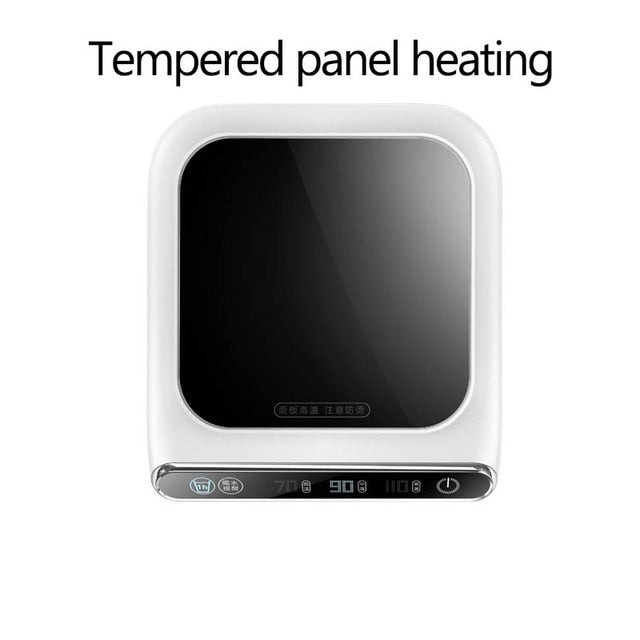 Elegant Smart USB Mug Warmer Coaster · Mavigadget
