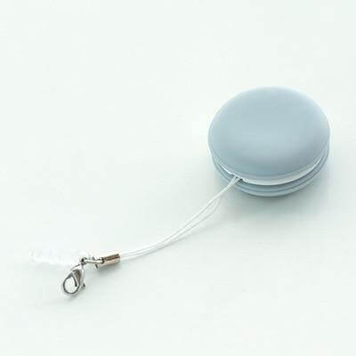 Macaron Shape Smartphone Screen Cleaning Tool · Mavigadget