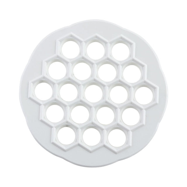 Easy Dumpling Maker Mold · Mavigadget