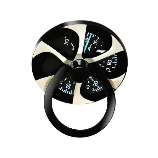 Metal Mobile Phone Ring · Mavigadget