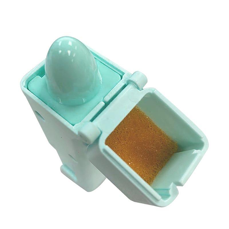 Portable No-Touch Button Pusher Tool · Mavigadget