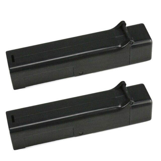 Portable No-Touch Button Pusher Tool · Mavigadget