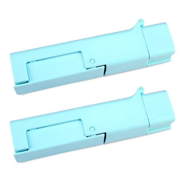 Portable No-Touch Button Pusher Tool · Mavigadget