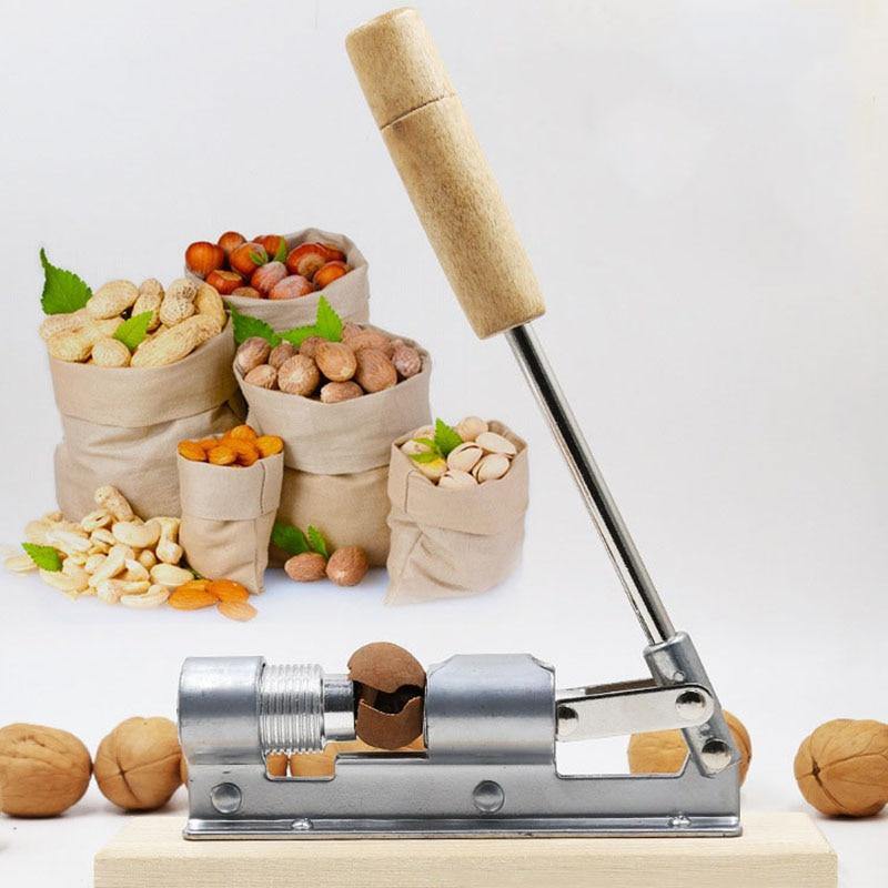 Smart Easy Nut Cracker · Mavigadget