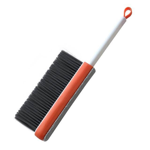 Modern Multifunctional Long Handle Hair Removing Sticky Brush · Mavigadget