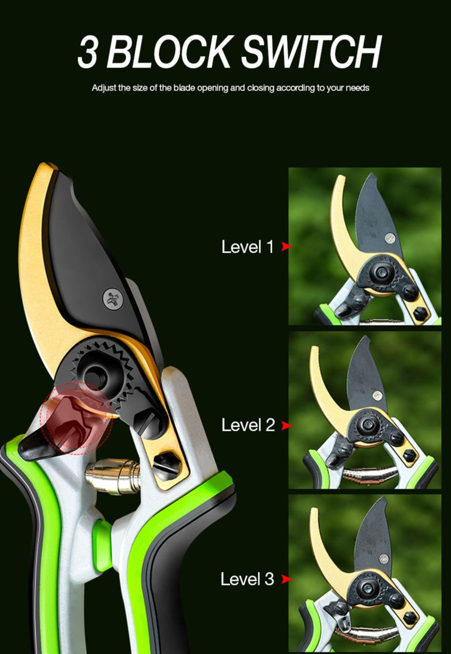Gardening Tree Branch Trimmer Tool · Mavigadget