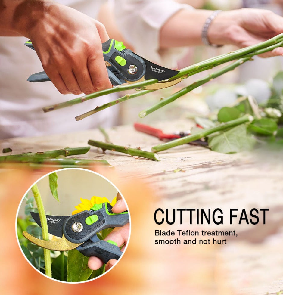 Gardening Tree Branch Trimmer Tool · Mavigadget