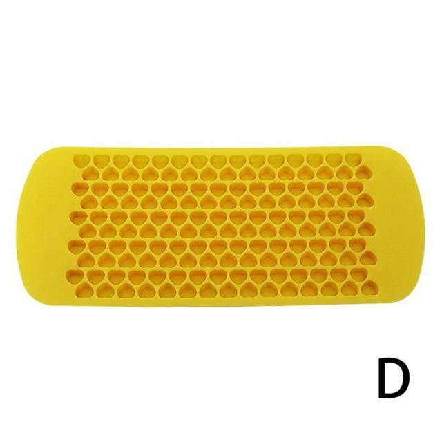 160 Grids Ice Cube Tray · Mavigadget