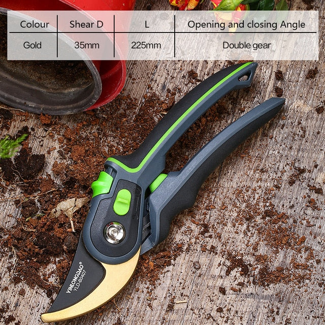 Gardening Tree Branch Trimmer Tool · Mavigadget