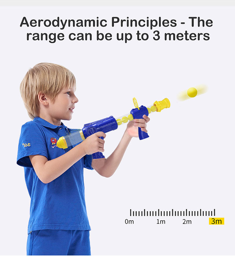Hungry Duck Shooting Toy Set · Mavigadget