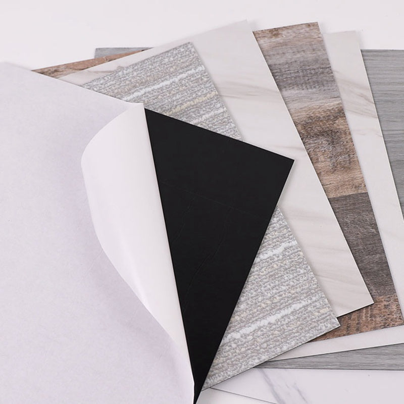 Waterproof Self Adhesive Parquet Floor Stickers · Mavigadget