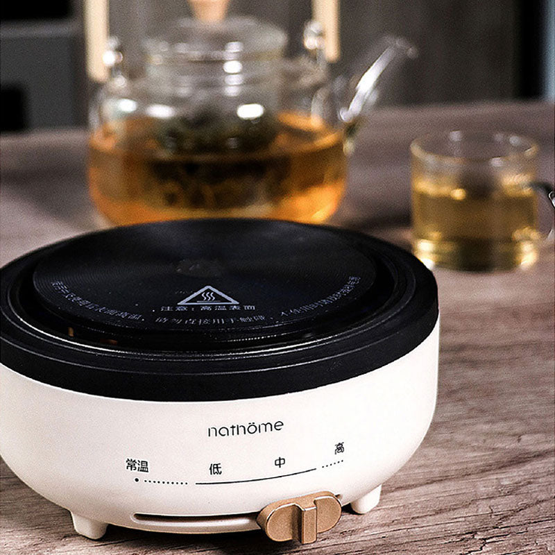 Folding Portable Travel Mini Electric Pot · Mavigadget