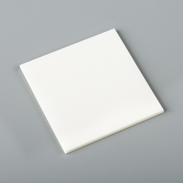 Creative Sticky Transparent Waterproof Notepads · Mavigadget