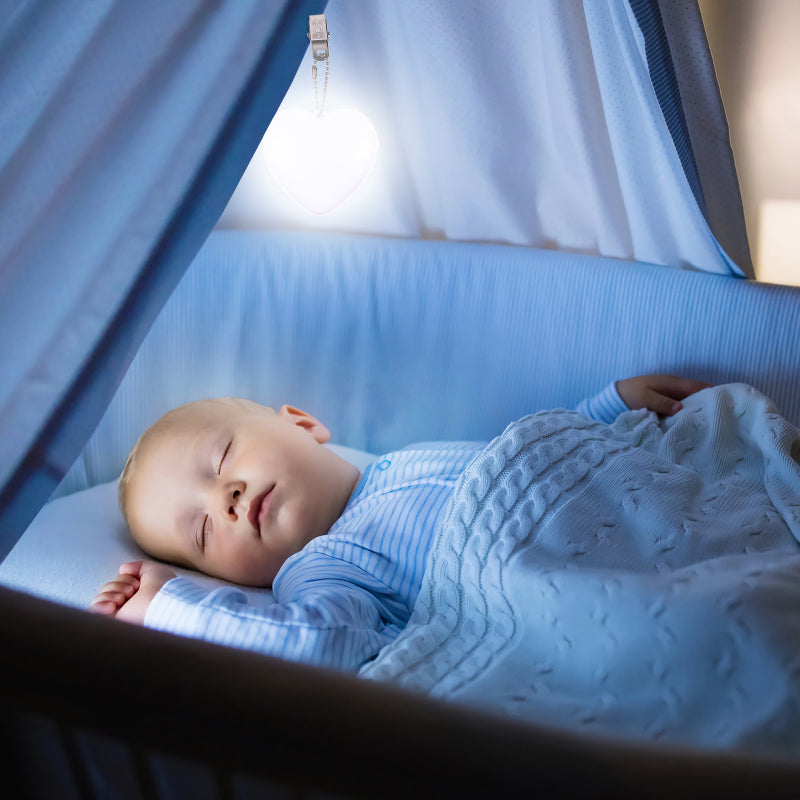 Touch Activated Smart Handbag Light · Mavigadget