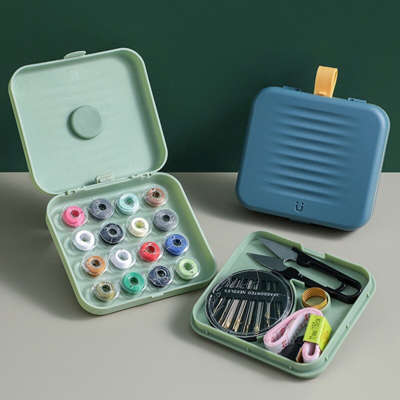 Portable Essentials Sewing Kit · Mavigadget