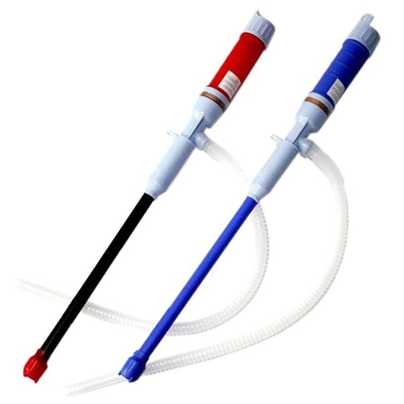 Electric Gas Oil Suction Transfer Pump · Mavigadget