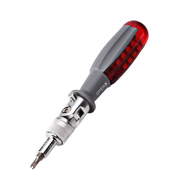 Multi-Purpose Adjustable Hexagon Screwdriver Set · Mavigadget