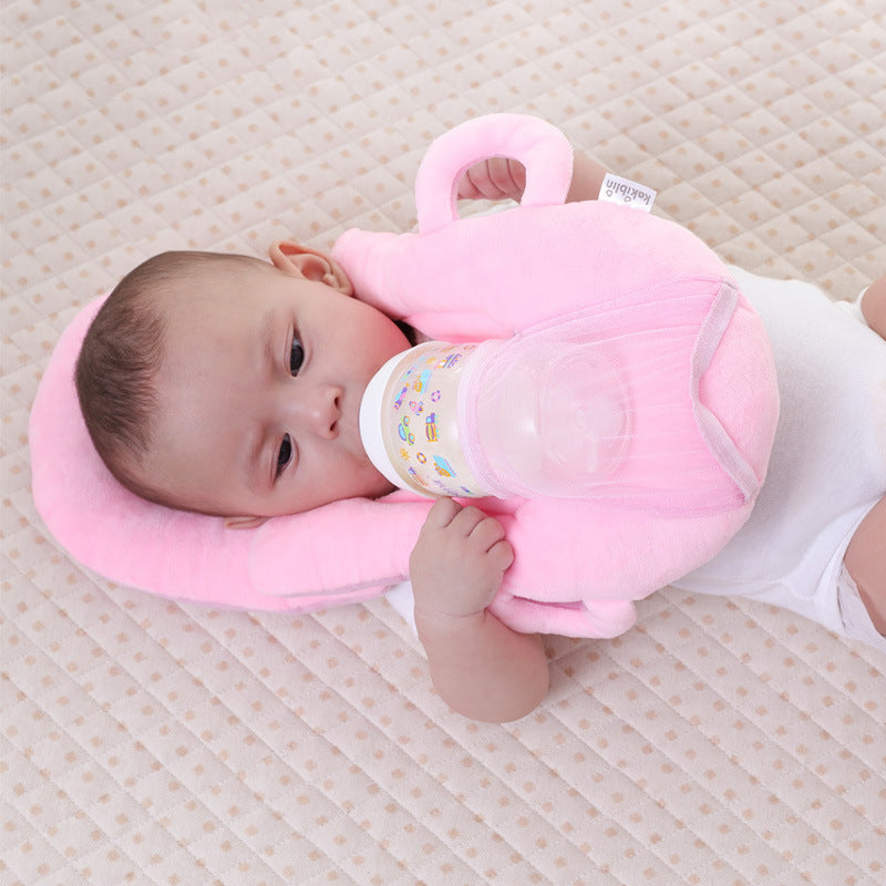 Baby Feeding Head Neck Support Pillow · Mavigadget