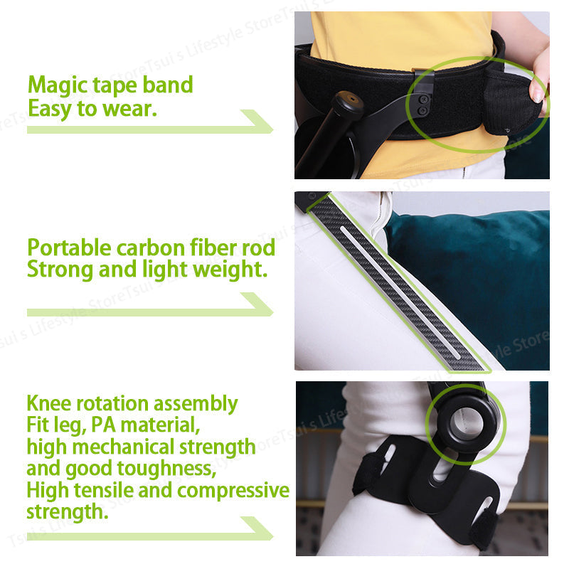 Elderly Walking Support Tool · Mavigadget