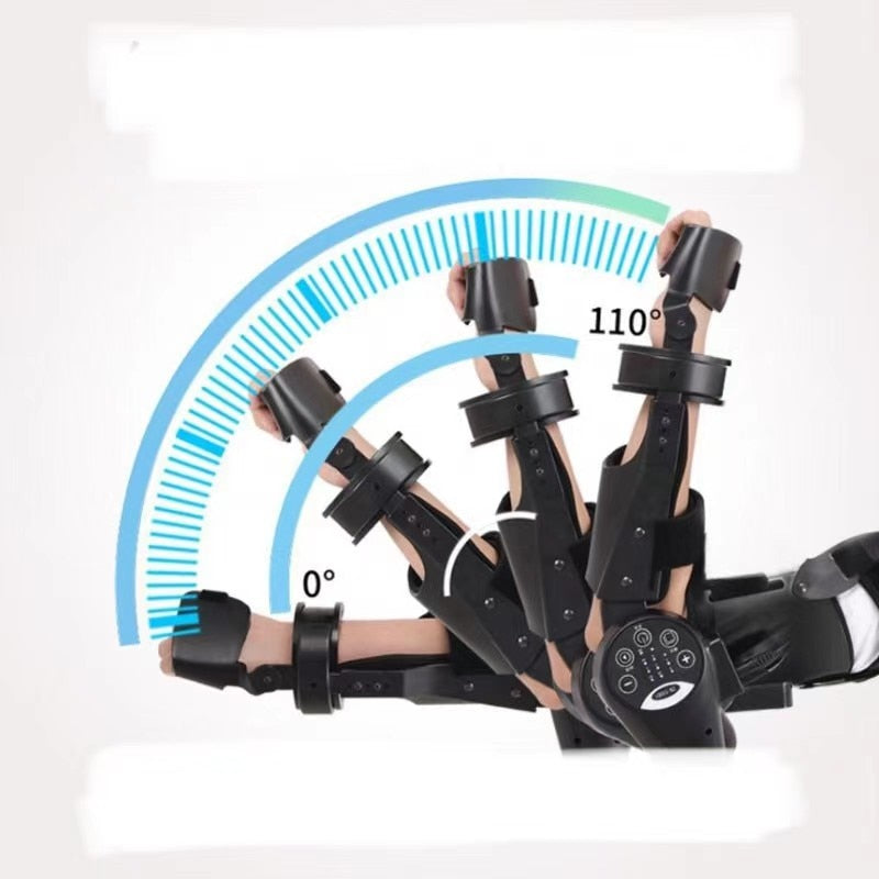 Upper Arm Exercise Extension Automatic Trainer · Mavigadget