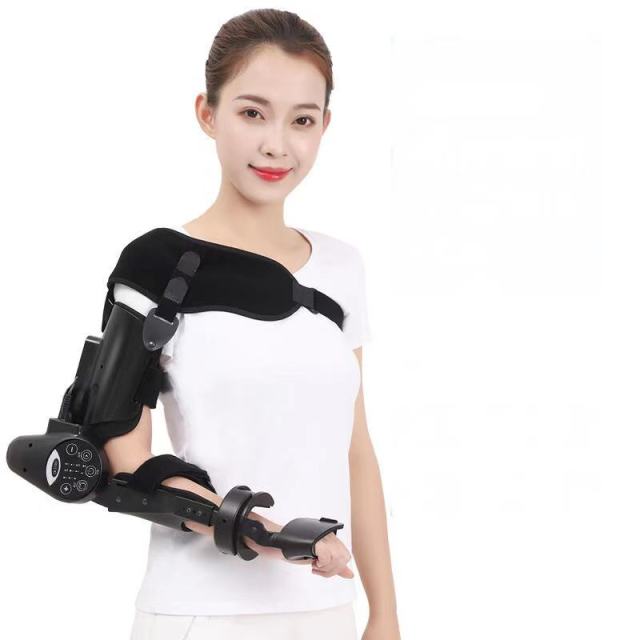 Upper Arm Exercise Extension Automatic Trainer · Mavigadget