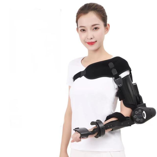 Upper Arm Exercise Extension Automatic Trainer · Mavigadget