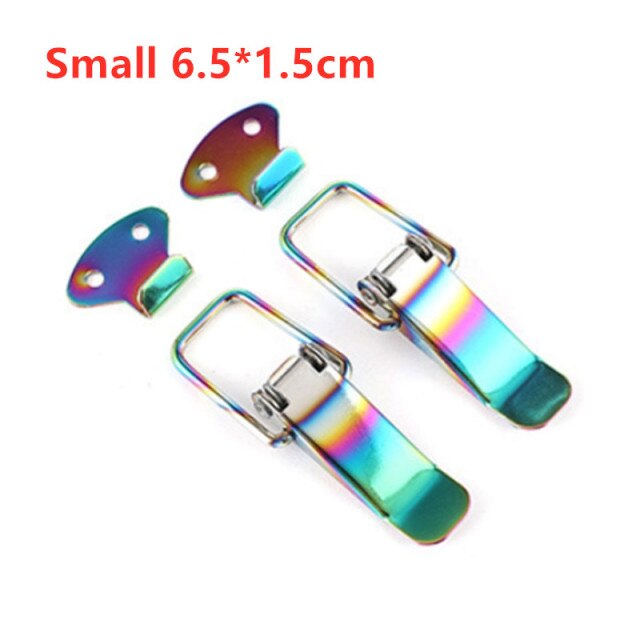Car Bumper Security Lock Hook Clip · Mavigadget