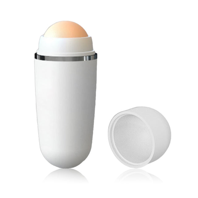 Oil Absorbing Mini Face Roller · Mavigadget