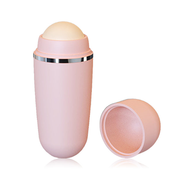 Oil Absorbing Mini Face Roller · Mavigadget