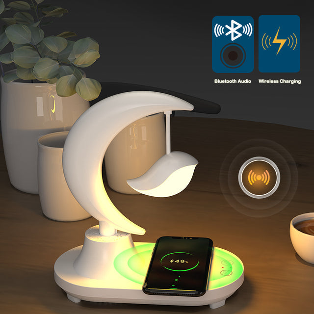 Good Night · Mavigadget
