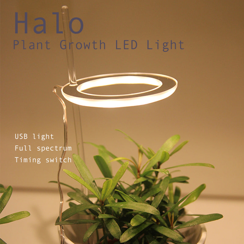 5V Phytolamp LED Plant Light · Mavigadget