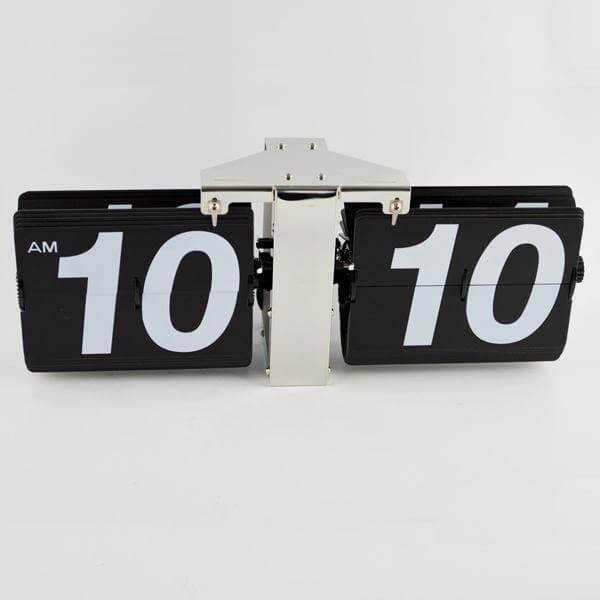 14 Inch Large Digital Flip Clock · Mavigadget