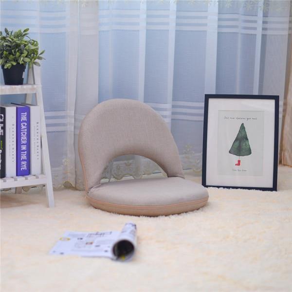 Padded Legless Adjustable Legless Chair Meditation and more · Mavigadget