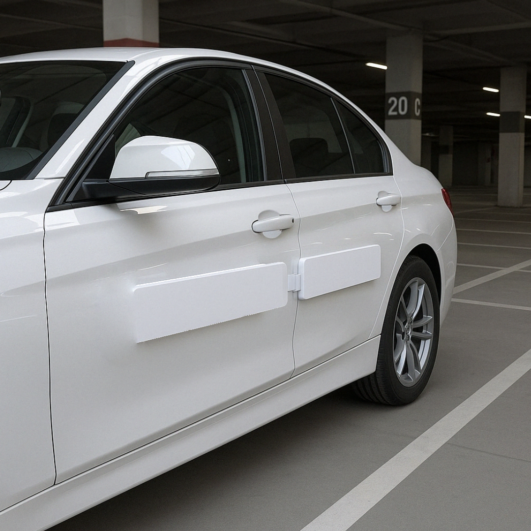 No Scratch Magnetic Car Protection Strip · Mavigadget