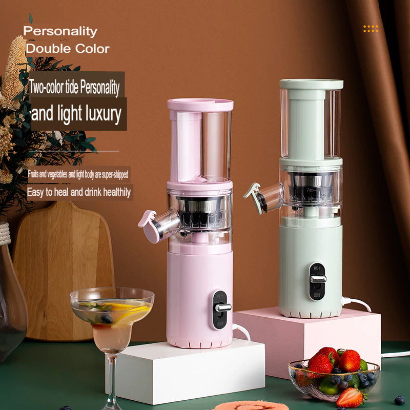 Quick Squizzy Portable Juicer– Mavigadget