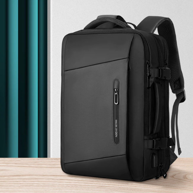 Multilayer Hiking Protector Raincoat Backpack · Mavigadget