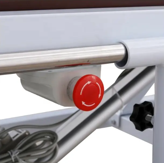 Electric Standing Rehabilitation Training Table · Mavigadget