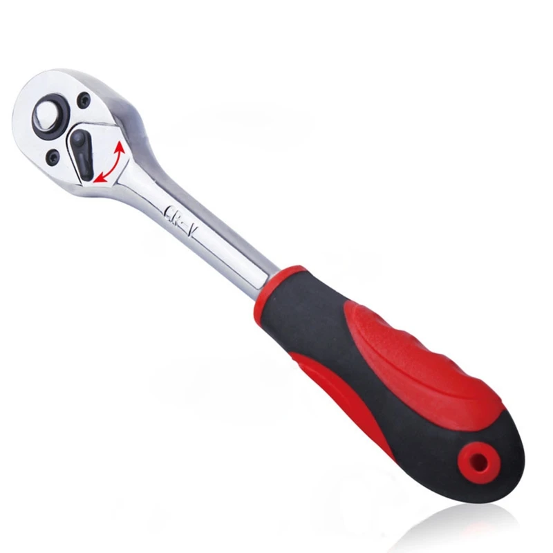 Quick Fix DIY Friendly Ratchet Tool Set · Mavigadget