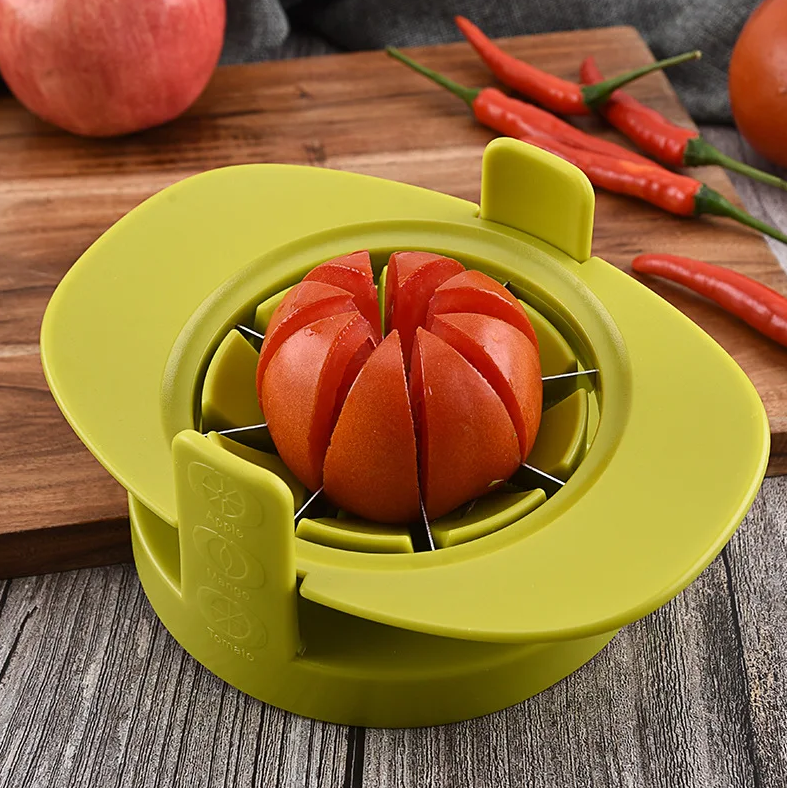 3in1 Fruit Vegetable Trio Slicer Kit · Mavigadget